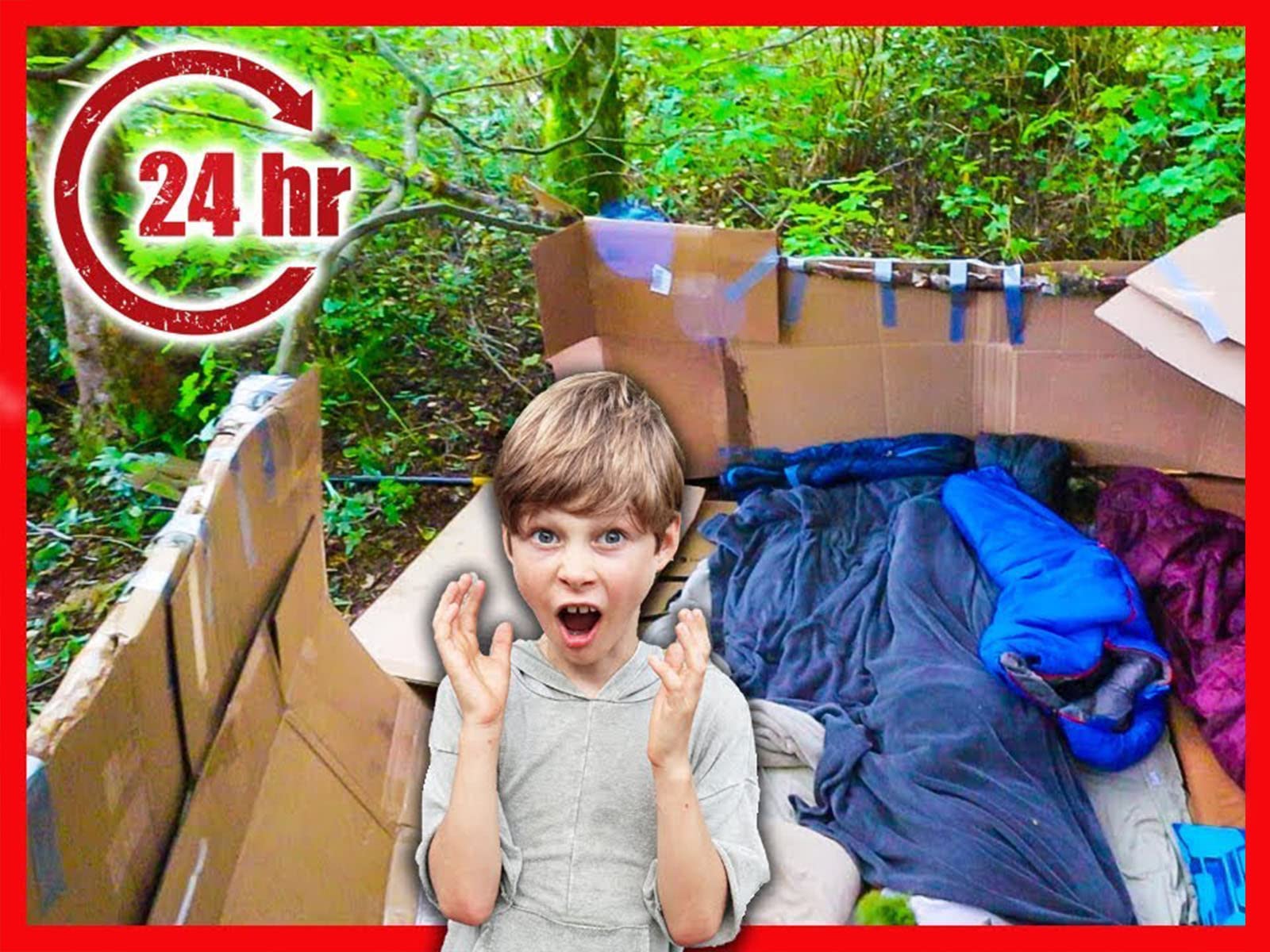 Watch Axel Show - Adventure Videos For Kids | Prime Video