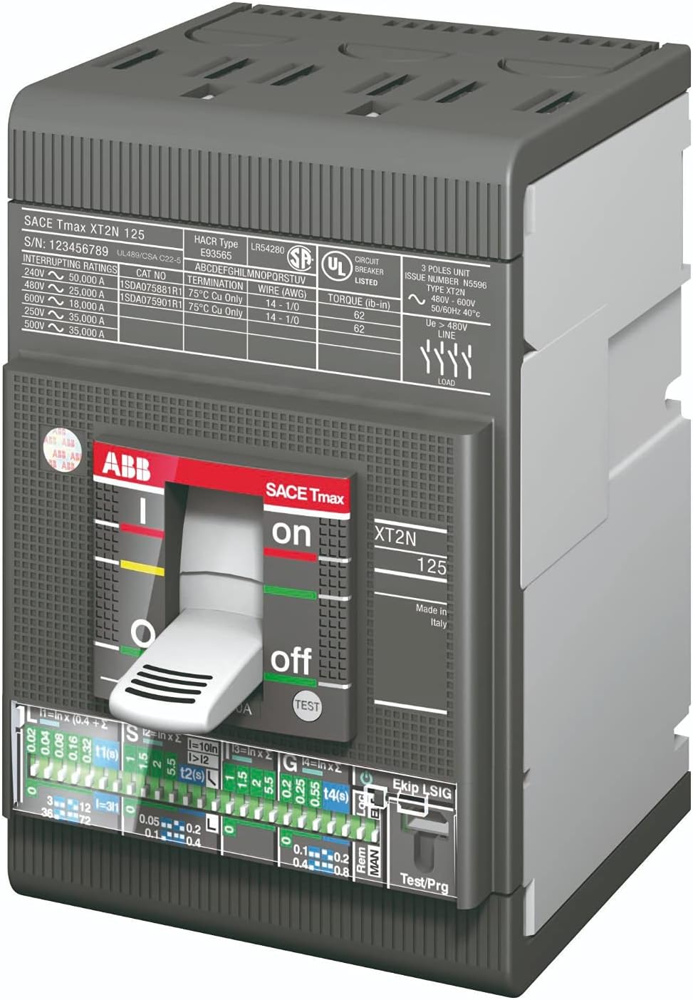 Amazon.com: KLC XT7 Automatic Switch Key Lock Ronis EQ.A 1228 OPxB ...