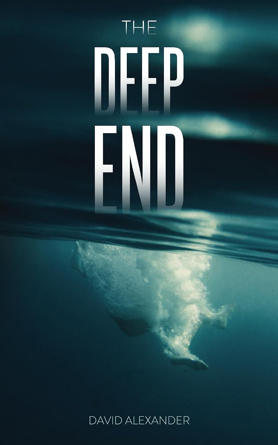 Amazon.com: The Deep End eBook : Alexander, David: Kindle Store