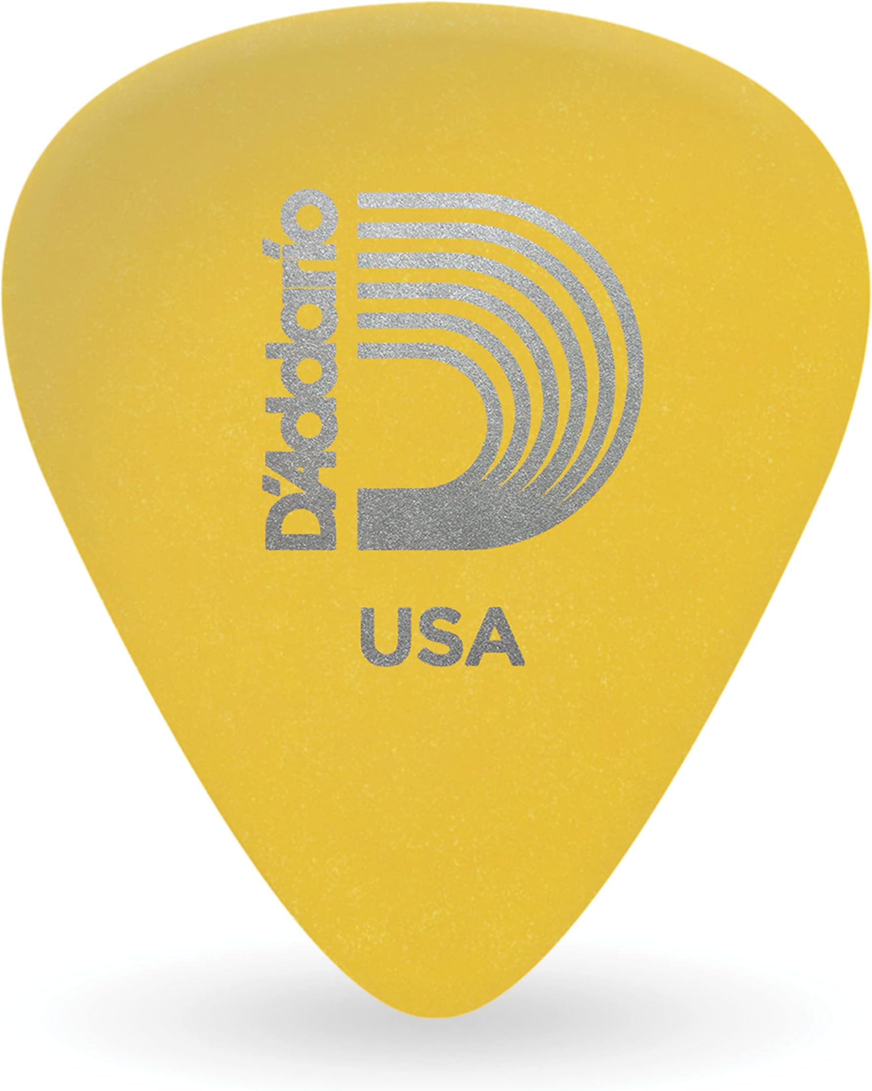 Amazon.com: D'Addario Duralin Guitar Picks - Guitar Accessories ...