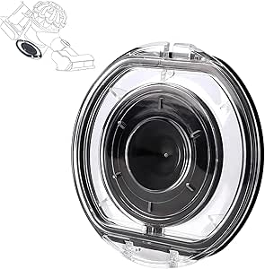 Dustbin Lid Replacement Part for Dyson V6 DC58 DC59 DC61 DC62 DC72 DC74 ...