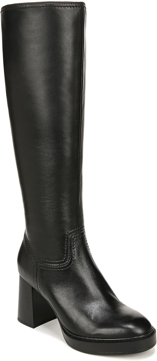 Naturalizer Women's Ona Platform Tall Boot | eBay