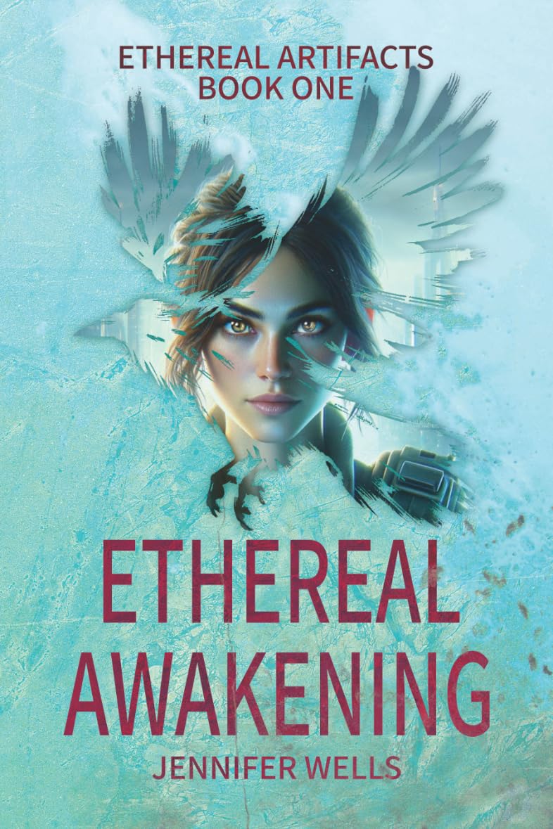 Ethereal Awakening: A Post-Apocalyptic Dystopian Zombies Survival ...