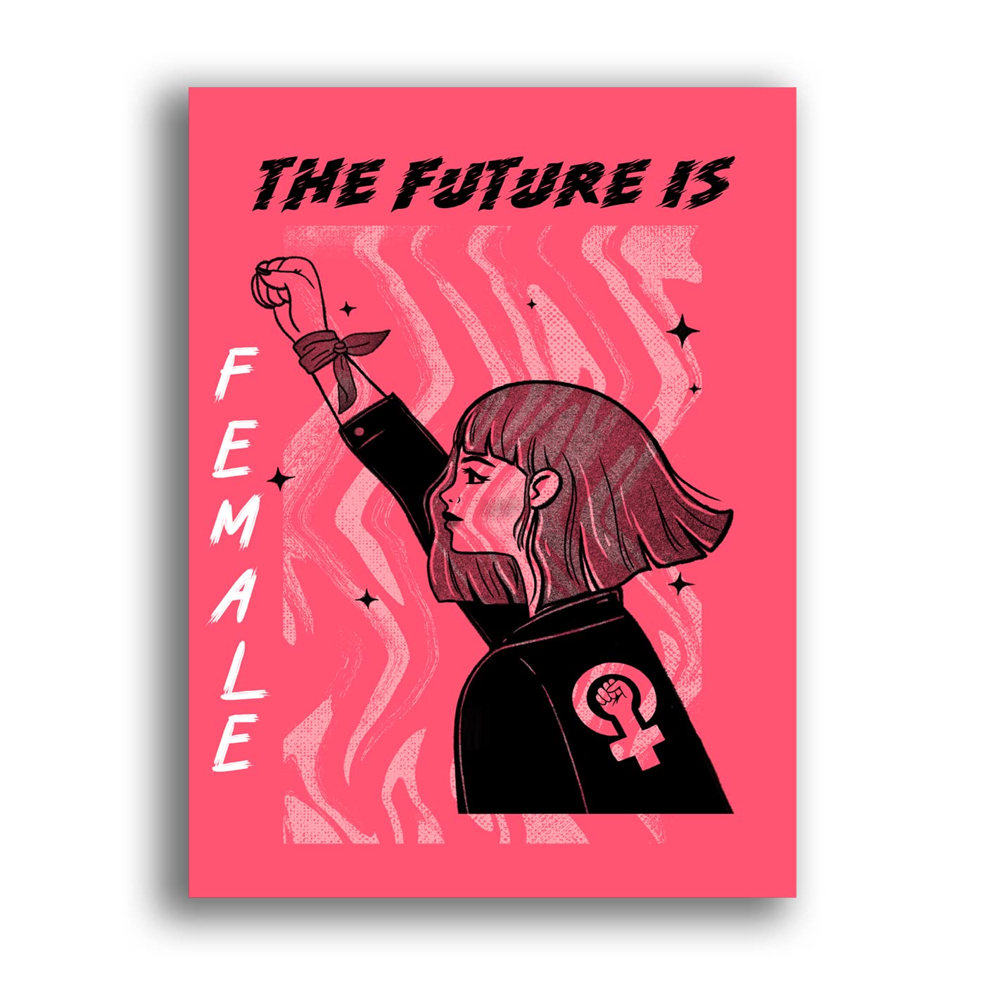 Feminism Posters