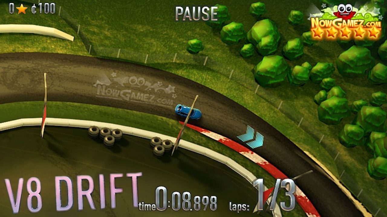 V8 Drift - Race Games - App on Amazon Appstore