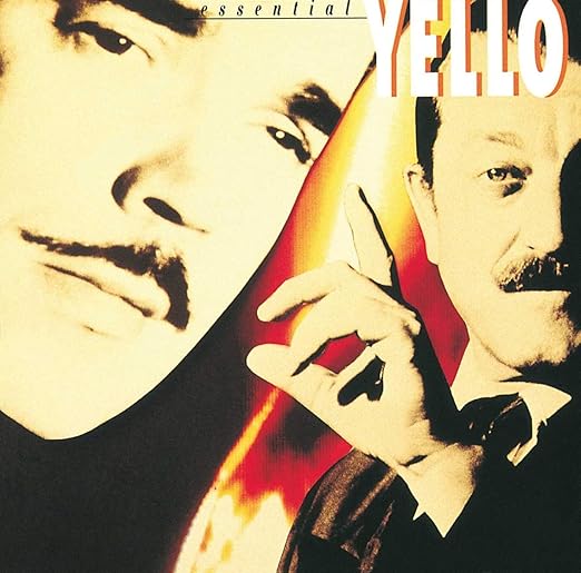 Essential Yello by Yello: Amazon.co.uk: CDs & Vinyl