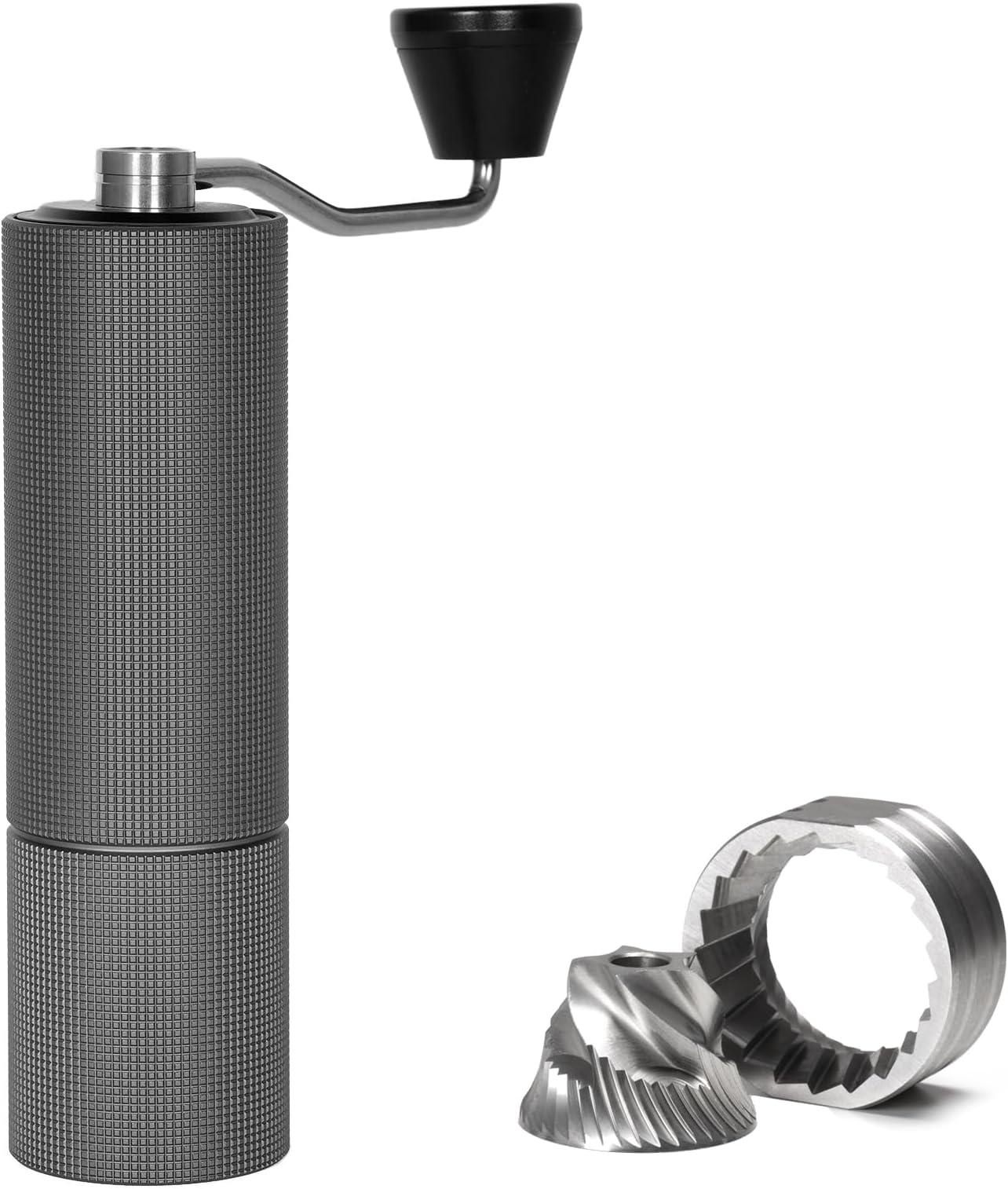 Amazon.com: VSSL Java G25 Coffee Manual Coffee Grinder, Up To 25 Gram ...