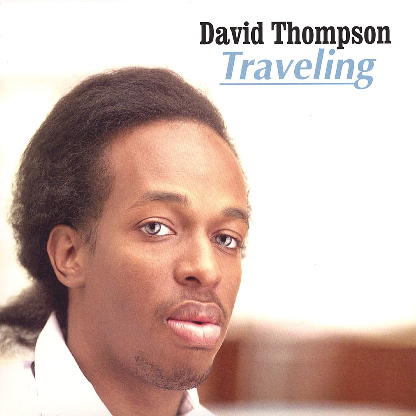David Thompson, David Thompson, David Thompson - Traveling - Amazon.com ...