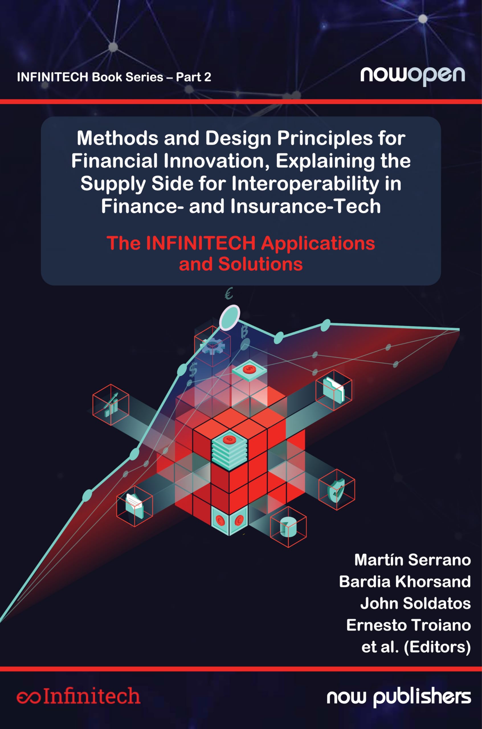 Methods and Design Principles for Financial Innovation, Explaining the Supply Side for ...