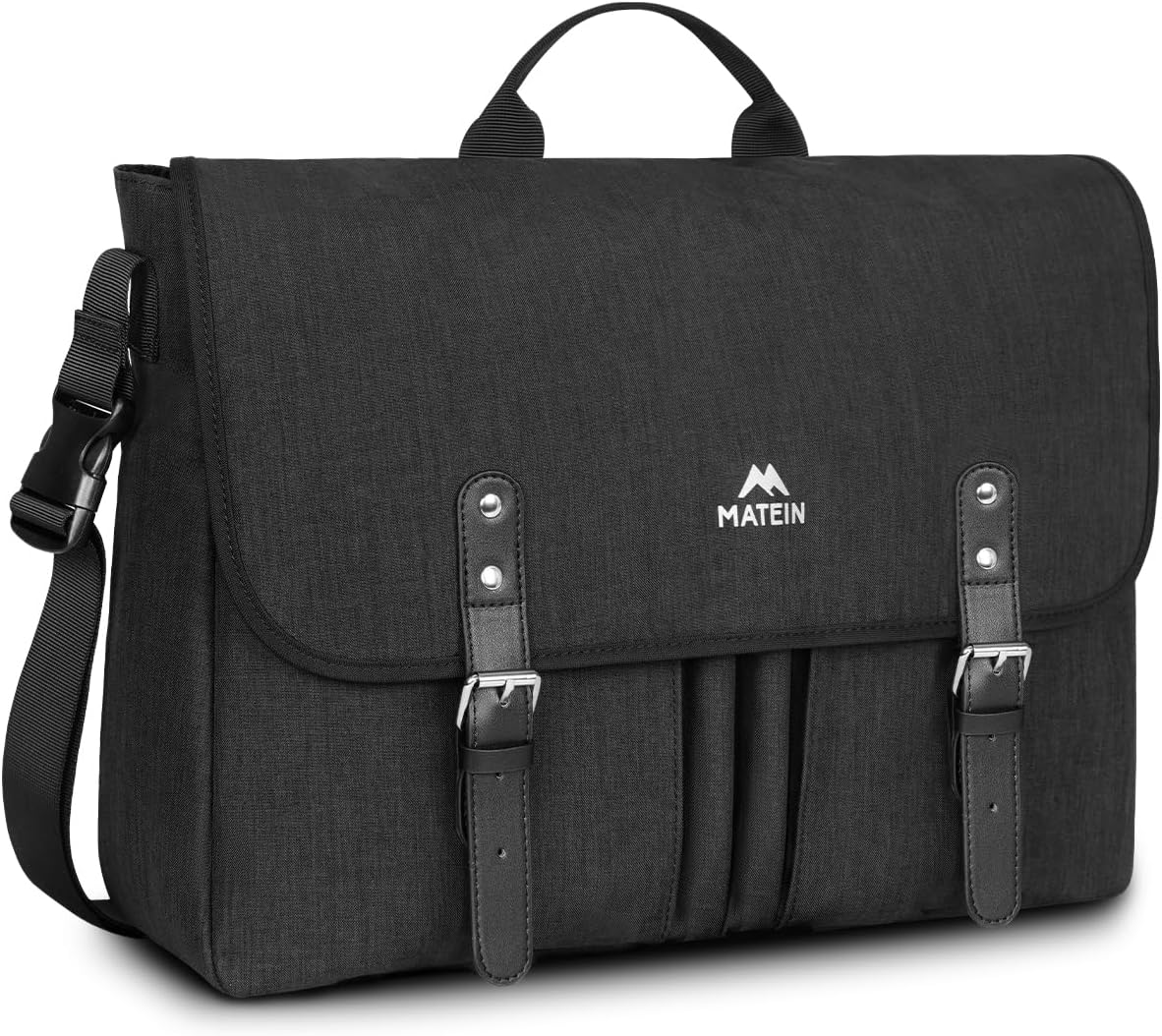 Amazon.com: MATEIN Laptop Tote Bag for Women, 15.6 inch Cute Computer ...