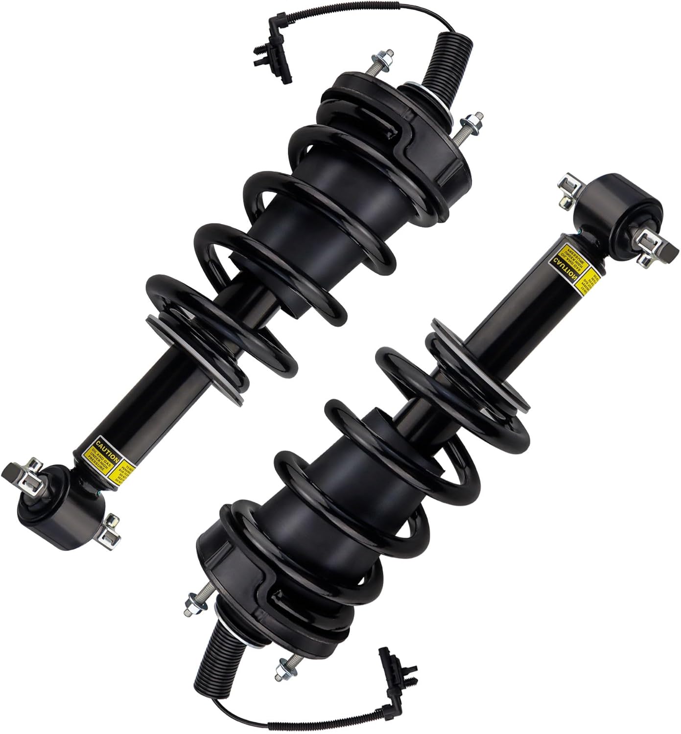 Amazon.com: 84176631 84977478 Front Struts Shock Absorber Shocks Z95 with Magnetic Ride Control ...