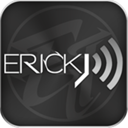 Erick J - App on Amazon Appstore
