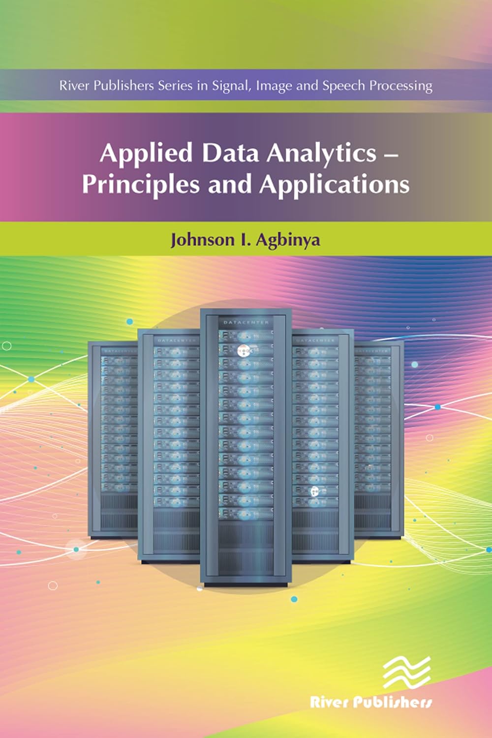 Amazon.com: Applied Data Analytics - Principles and Applications eBook ...