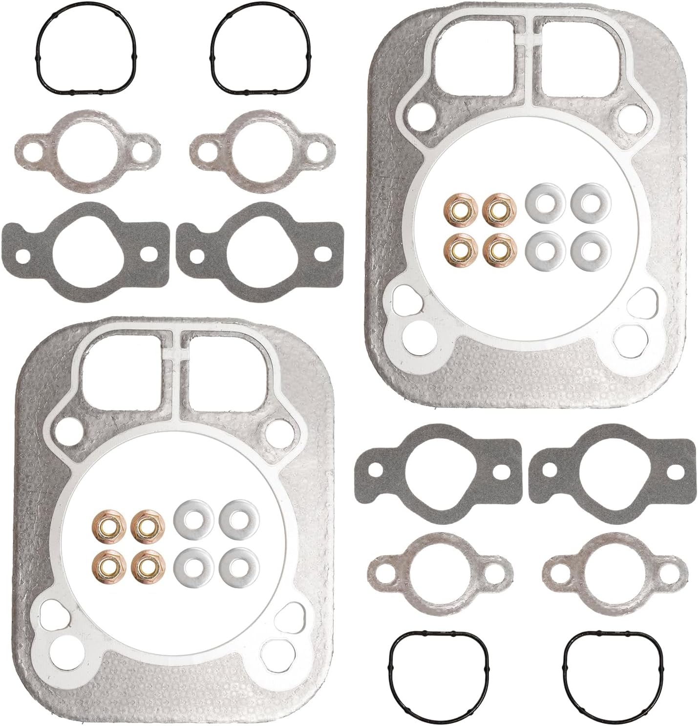 Amazon.com : Genuine OEM KOHLER Parts - KIT, CYL Head Gasket(C730-745 ...