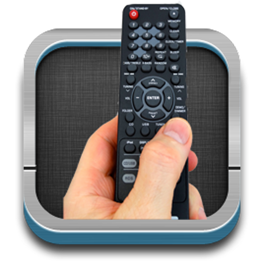 Smart tv remote control(PRANK) - App on Amazon Appstore