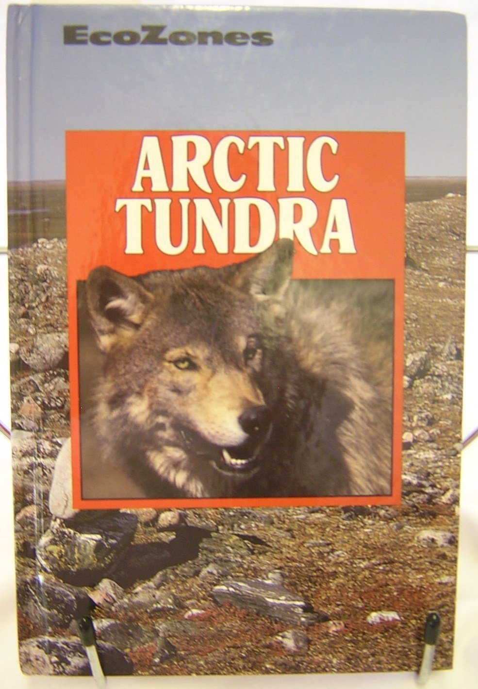 Arctic Tundra (Ecozones): Stone, Lynn M.: 9780865924369: Amazon.com: Books