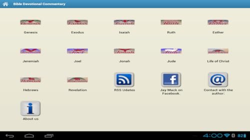 Jay Mack Ministry:Amazon.com:Appstore for Android