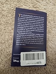 The Last Command (Star Wars: The Thrawn Trilogy): Zahn, Timothy ...