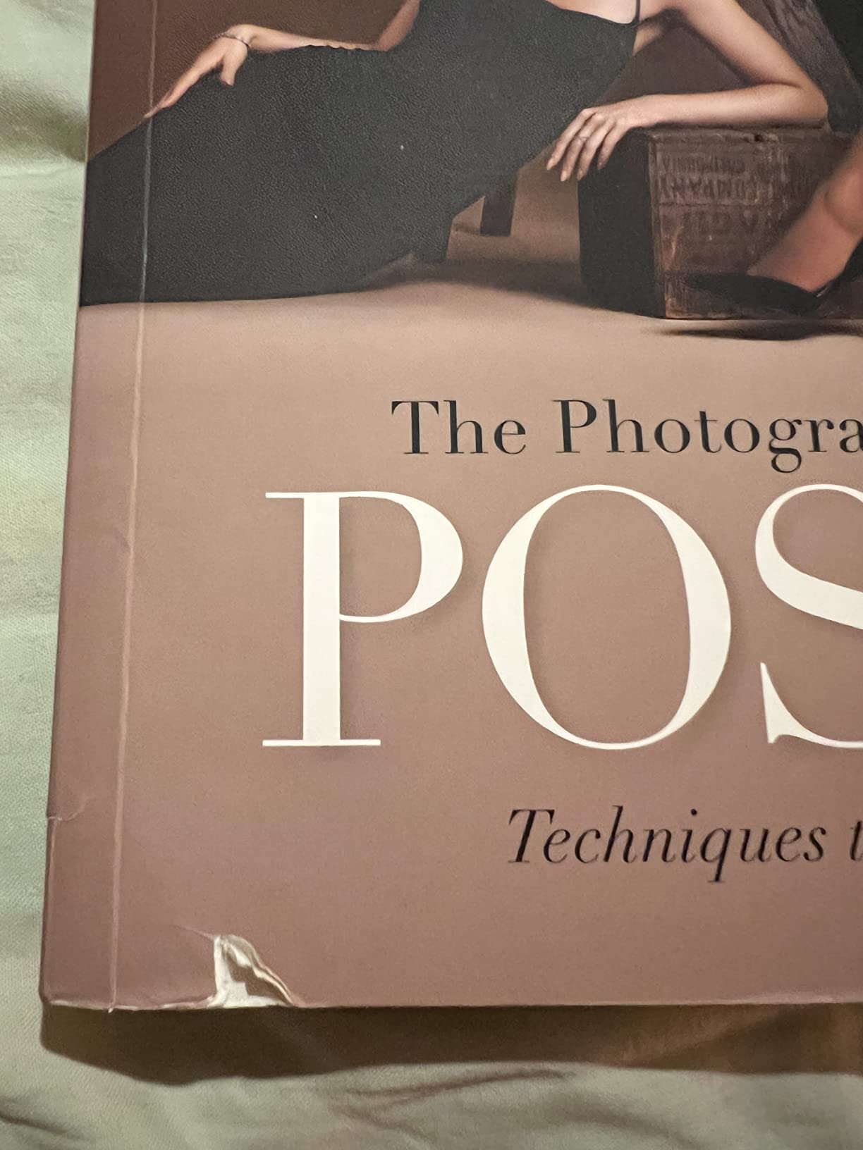 Amazon | The Photographer's Guide to Posing: Techniques to Flatter ...