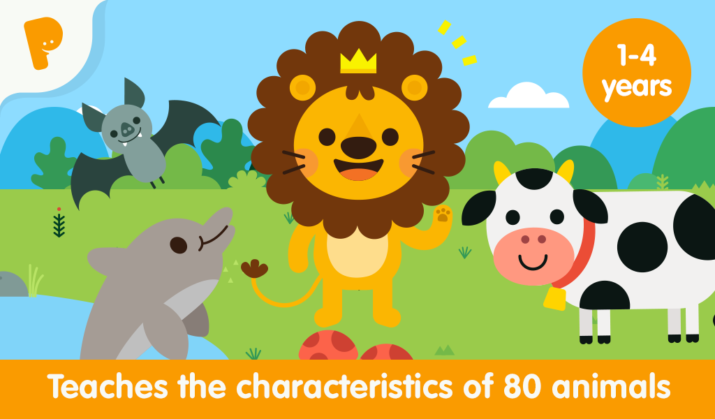 Animal World - Animals - App on Amazon Appstore