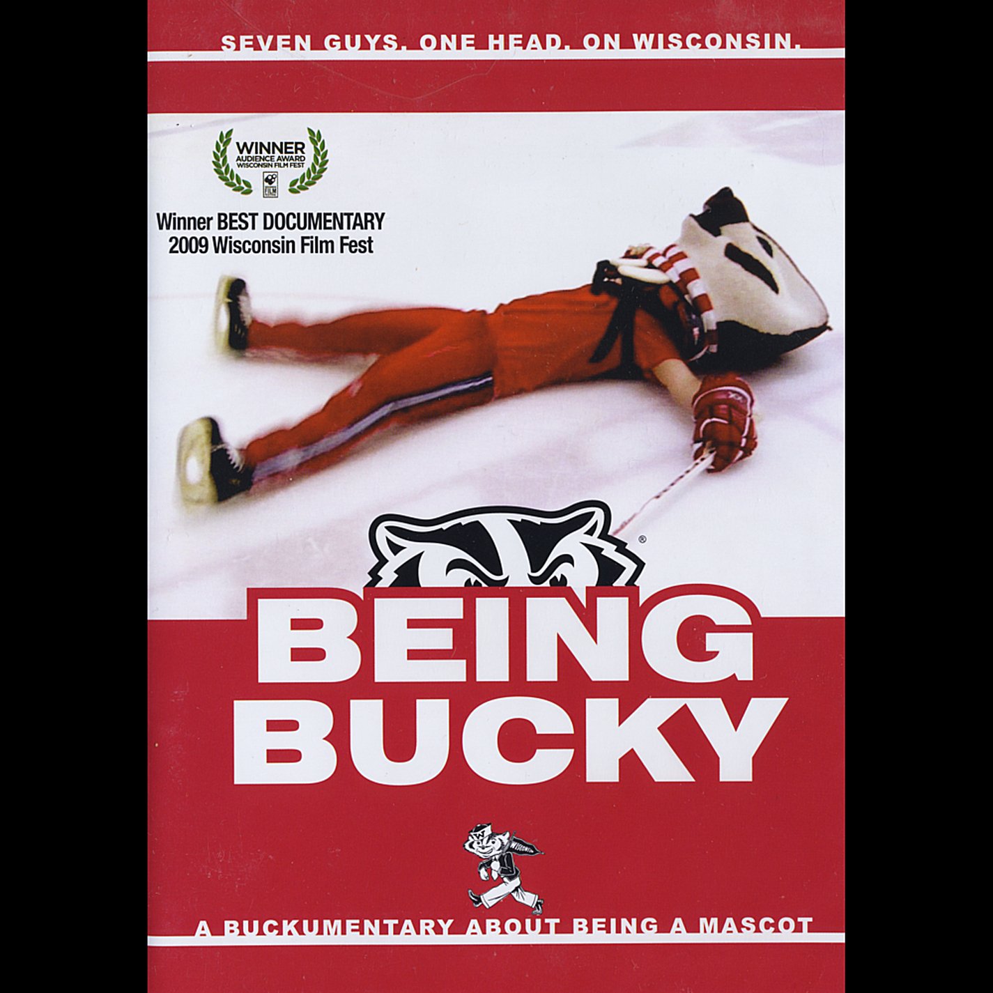 Amazon.com: Being Bucky : Scott Smith: Movies & TV