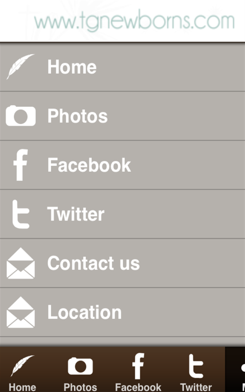 TG Newborns - App on Amazon Appstore
