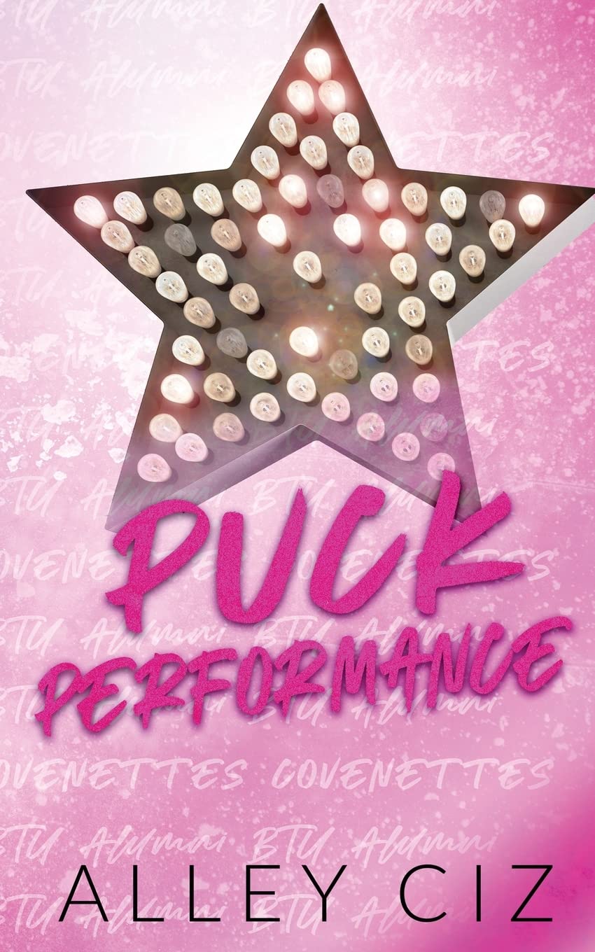 Amazon.com: Puck Performance: Discreet Special Edition: 9781950884490 ...