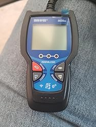 INNOVA 3020RS Fast & Easy-to-Use Check Engine Code Reader, OBD2 Scan ...