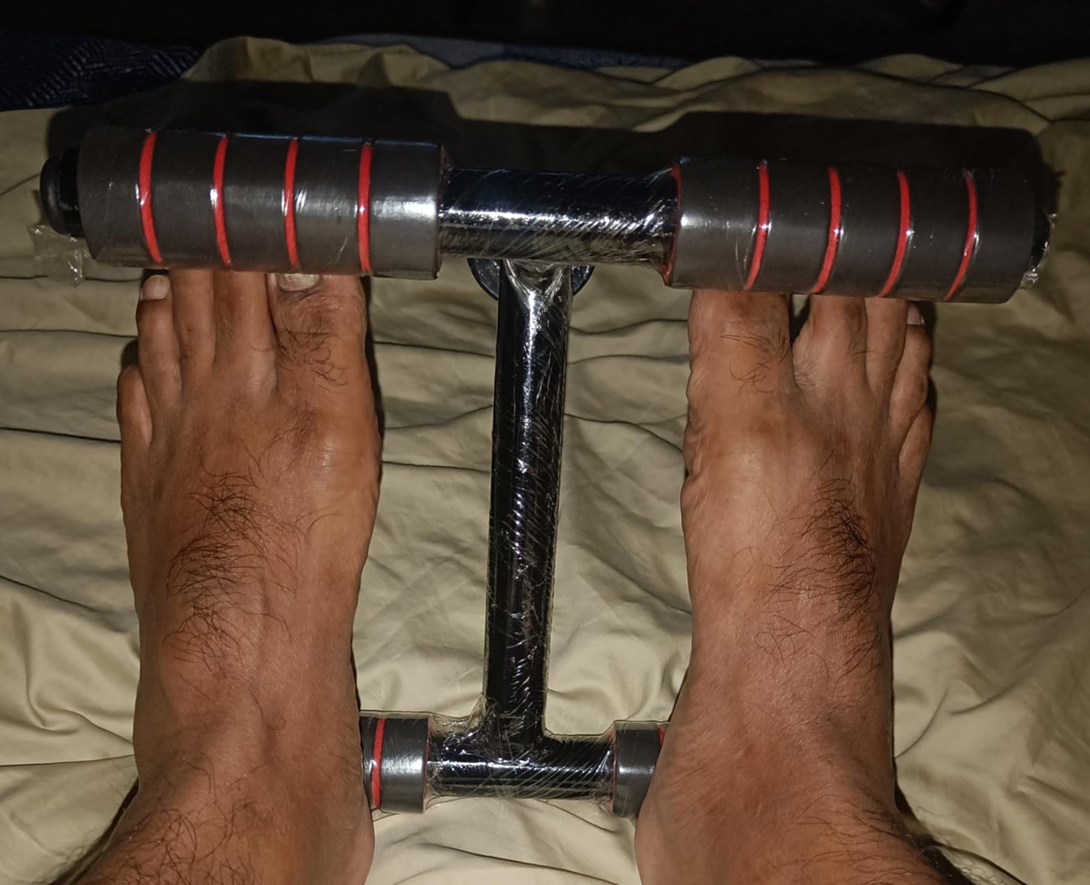 IRIS Power Leg Pro - Advanced Tibialis Anterior and Calf Training ...