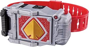 Amazon.co.jp: Bandai Legend Transformation Belt Series Brae Buckle ...