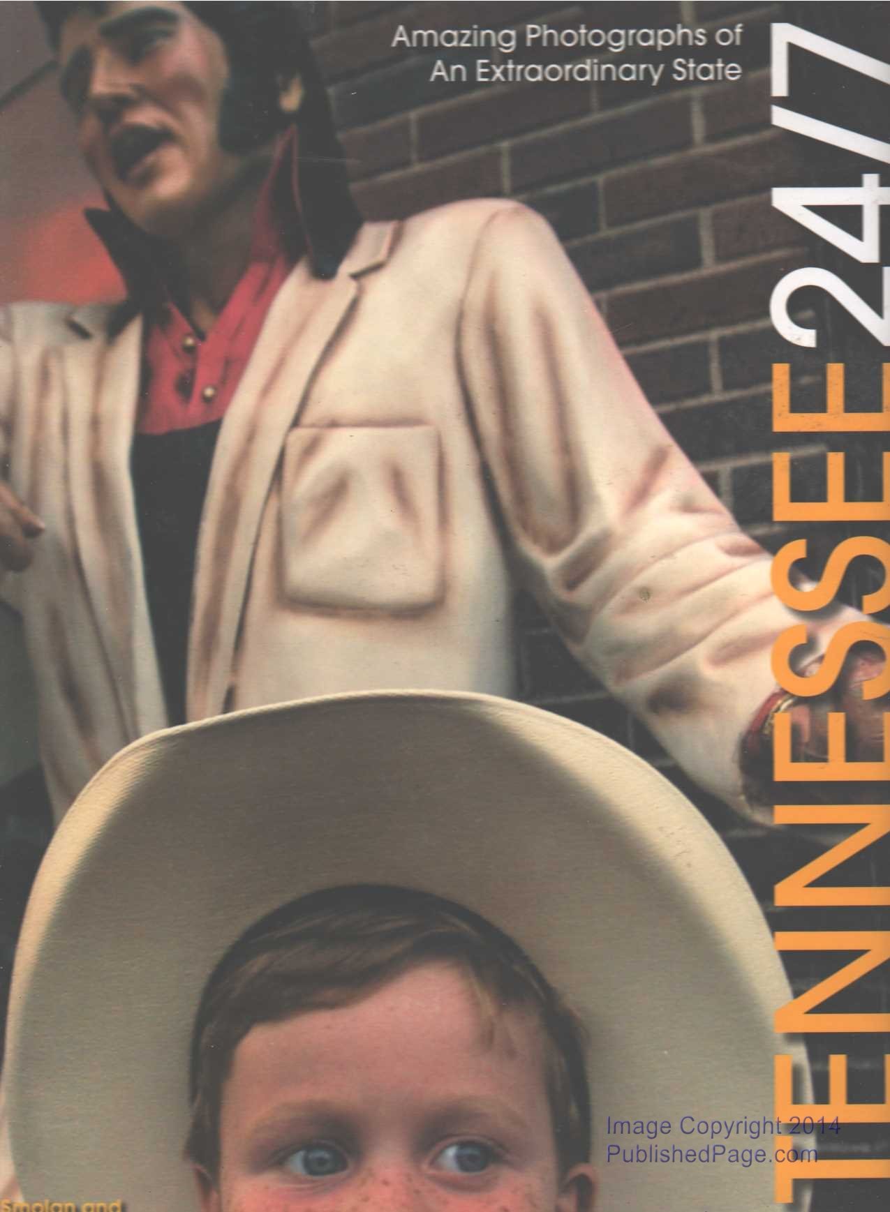 Tennessee 24/7 (America 24/7 State Book Series): DK: 9780756600839 ...