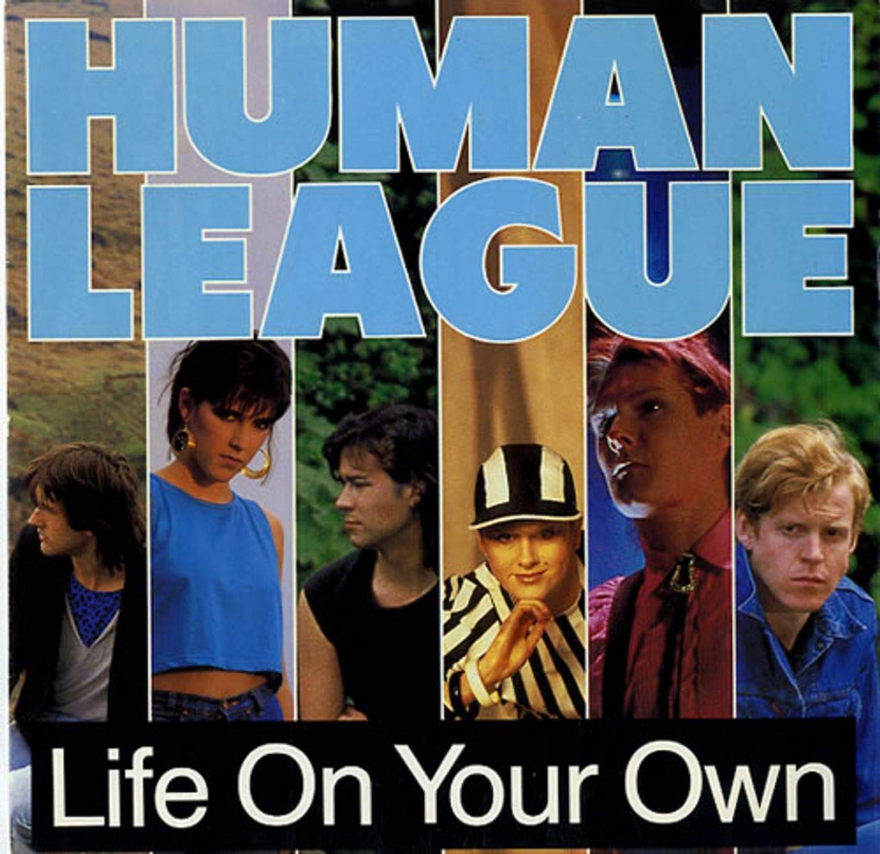 Life On Your Own - Amazon.com Music
