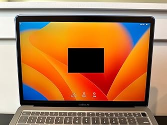 Amazon.com: ProElife 2-Pack Anti Glare Screen Protector for 2021-2018 MacBook Air 13 inch (Apple ...