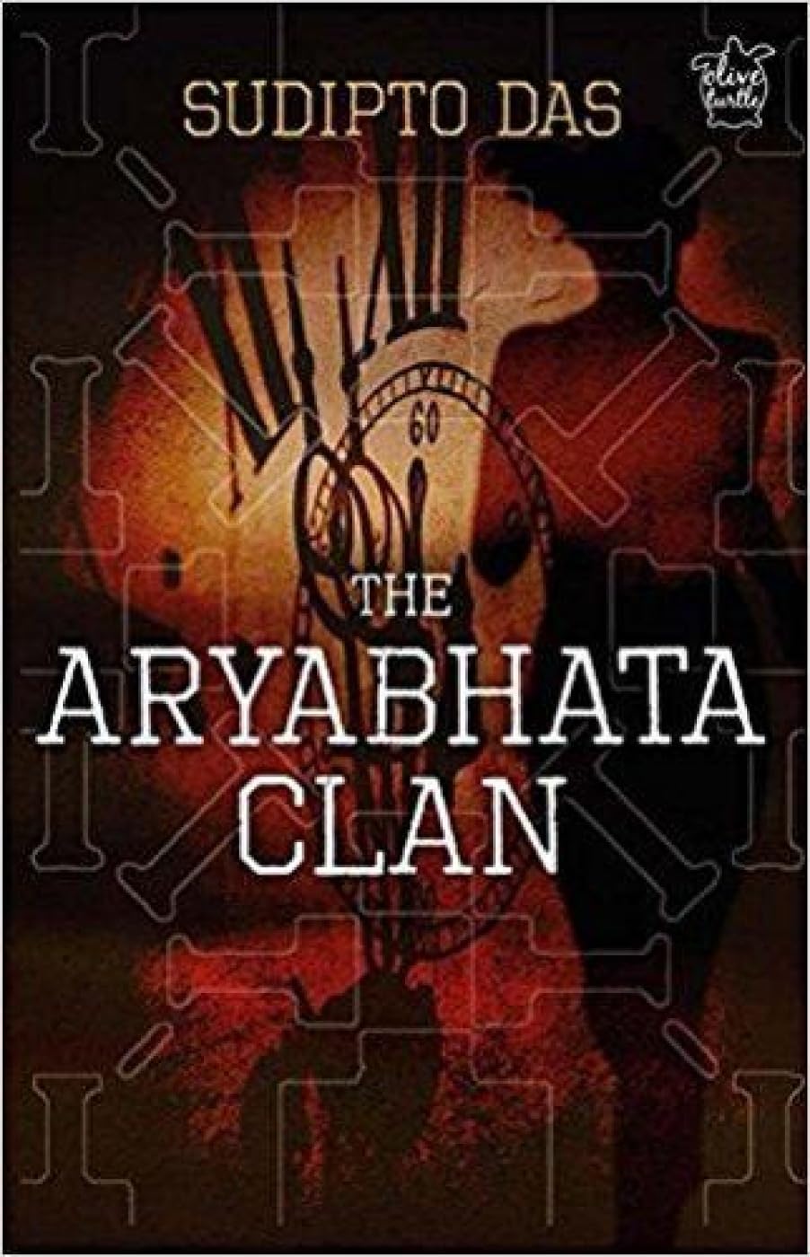 The Aryabhata Clan : Sudipto Das: Amazon.in: Books