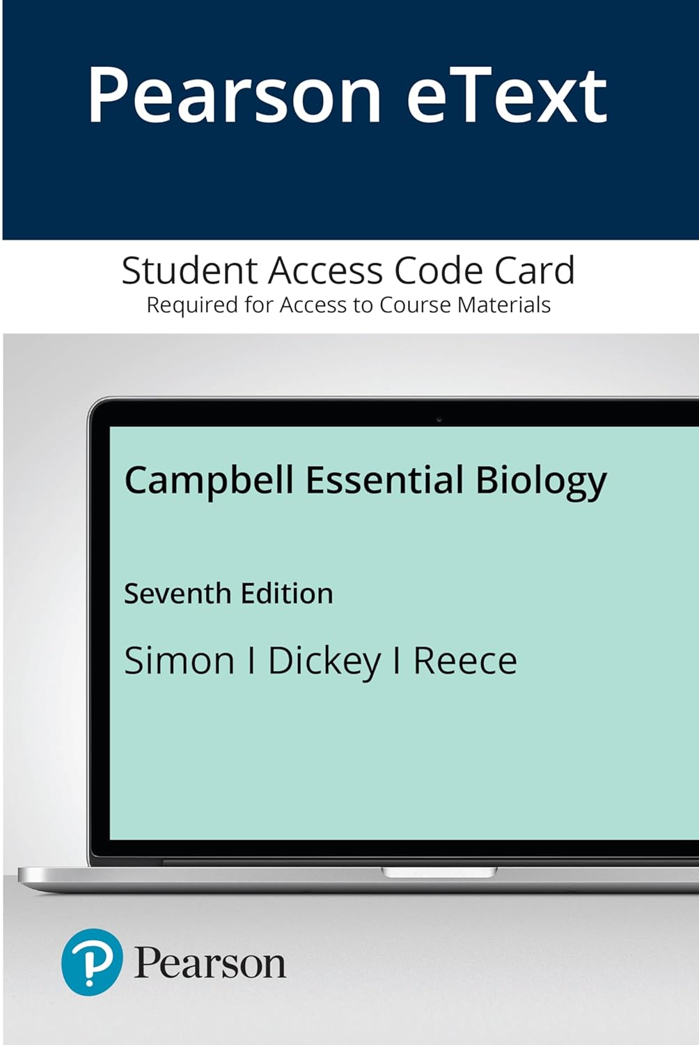 Amazon.com: Campbell Essential Biology: 9780135214046: Simon, Eric ...