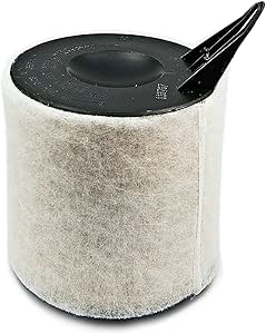 BMW Genuine Air Filter Element Fits E81 E87 E87 LCI E90 E90 LCI E92 ...