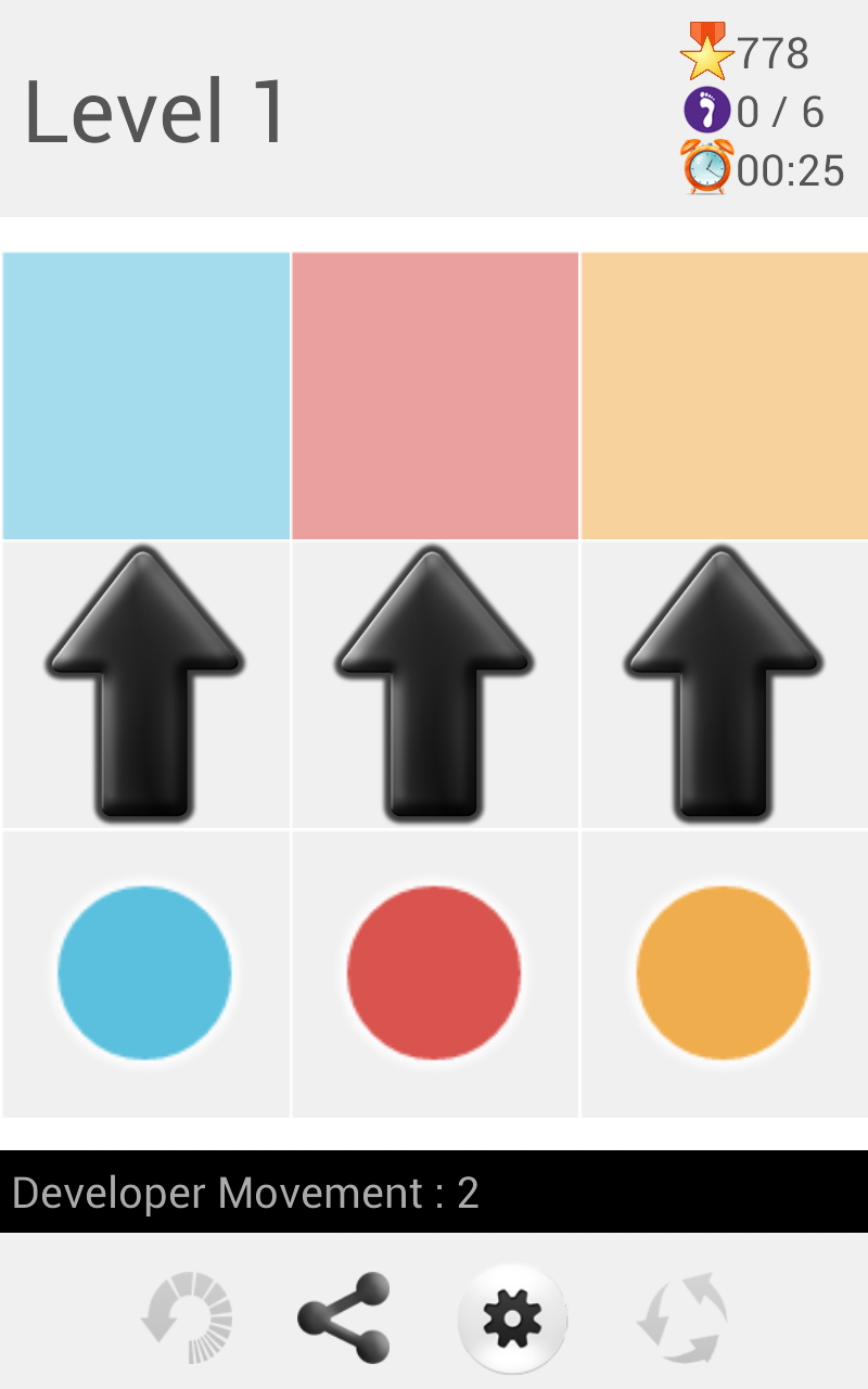 Smart Dots Puzzle - App on the Amazon Appstore