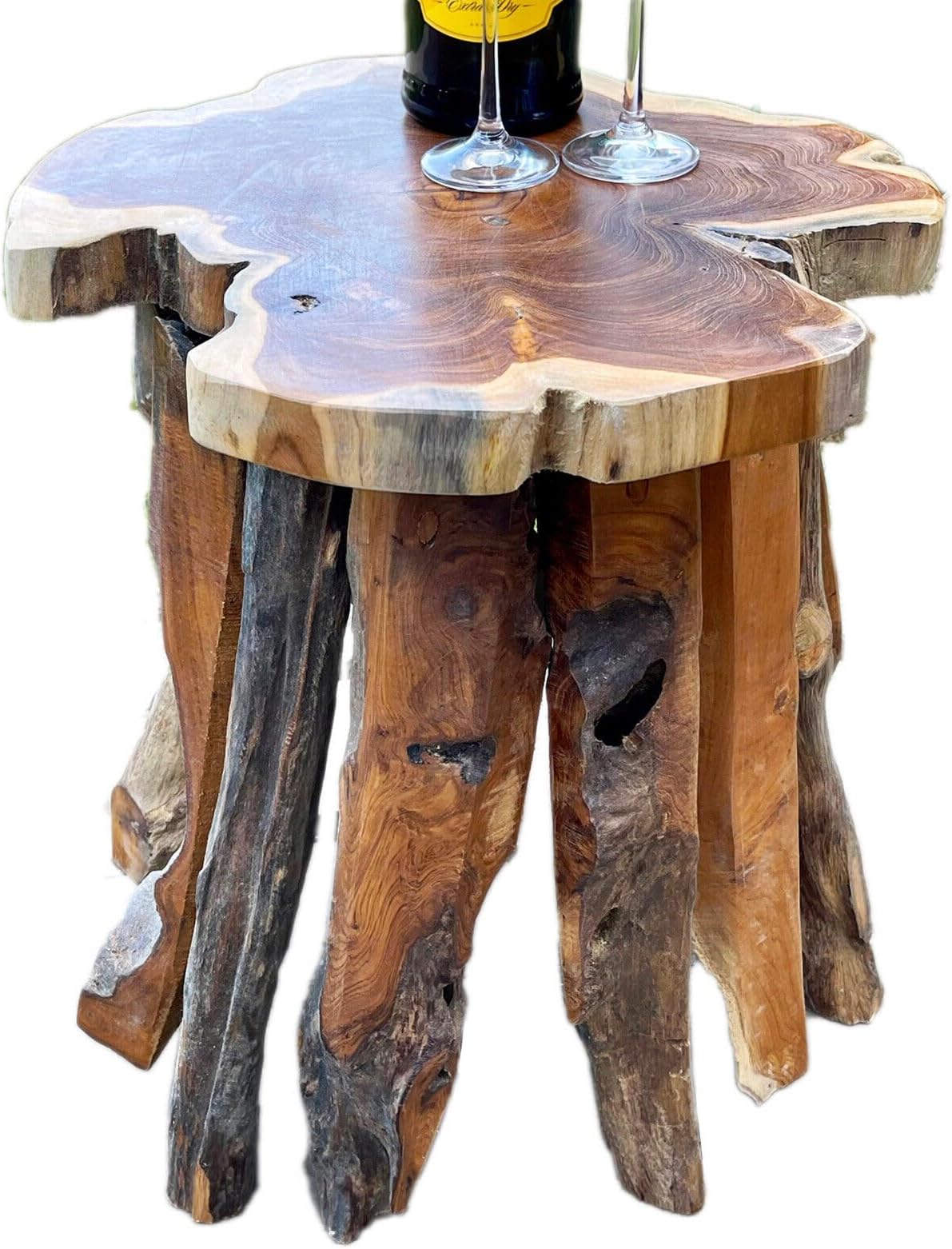 Kare Design Side Table Animal Owl Ø35cm : Amazon.co.uk: Home & Kitchen