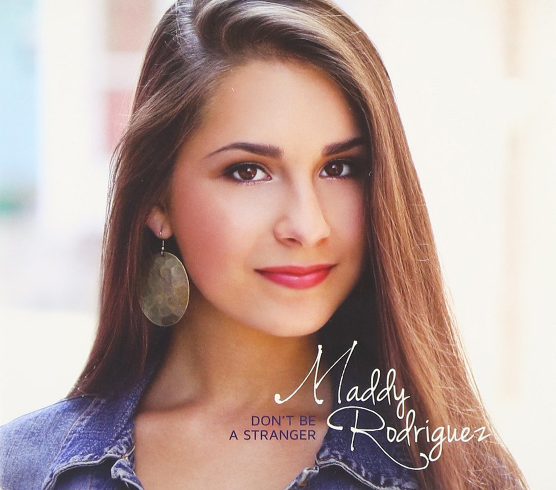 Amazon.com: Dont Be a Stranger: 0654367029367: Ryan Gavel, Annabelle ...