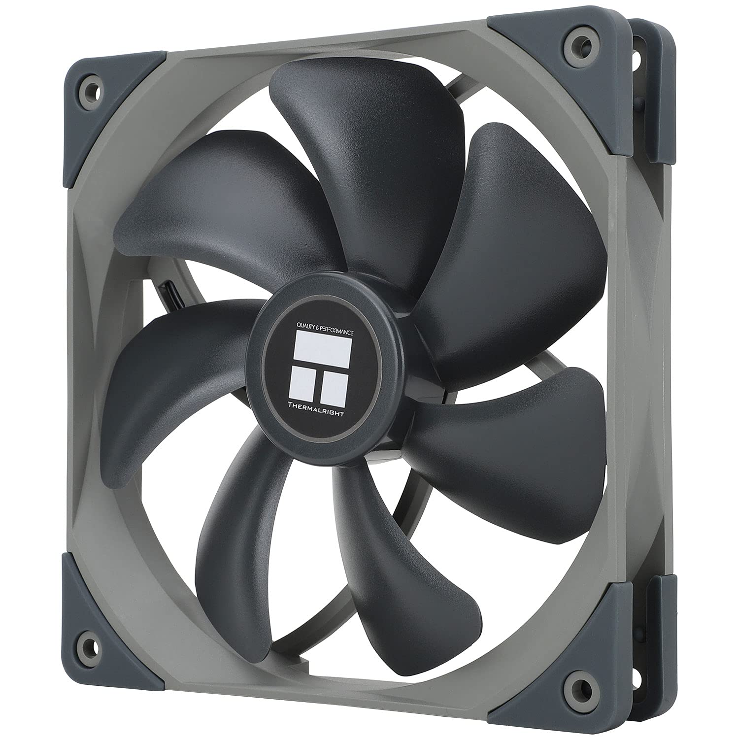 Thermalright TL-C14 140mm CPU Fan, Quiet Operation, Computer case Fan ...