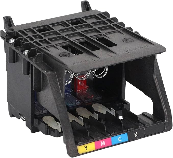 Amazon.com: 711 Printhead T120 Printhead Abs Printhead Abs Rustproof ...