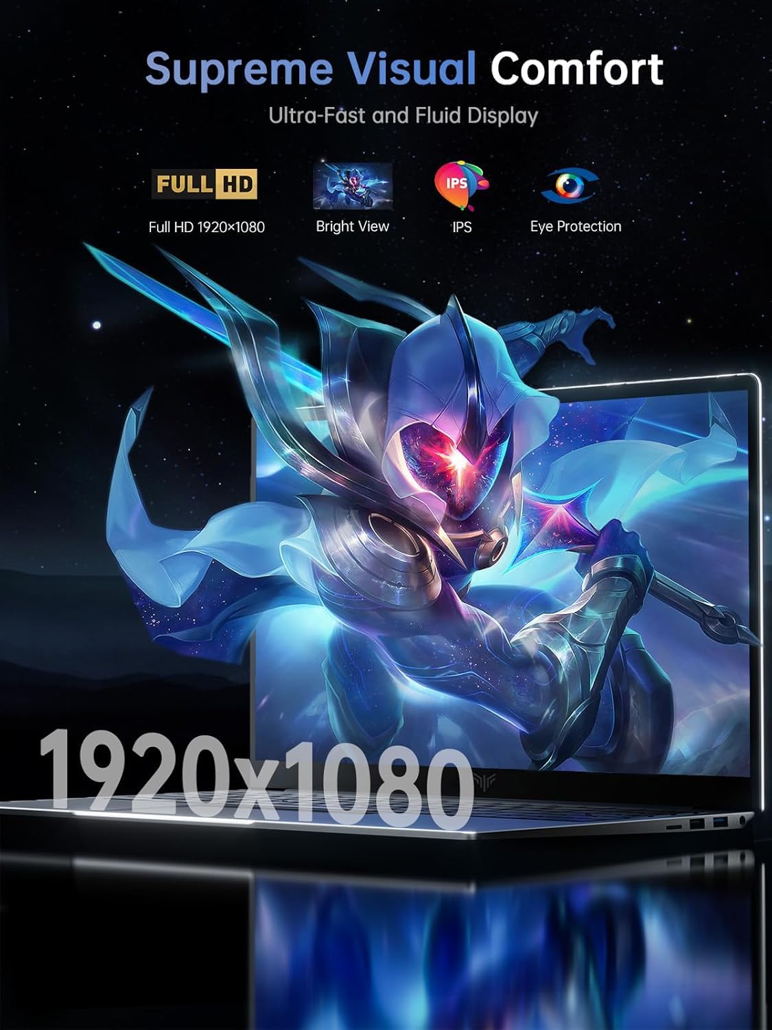 Snapklik.com : ACEMAGIC 2025 TX15 Laptop, Laptop Computer, Intel N150 ...