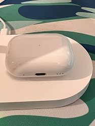 Apple AirPods Pro 2 Wireless Earbuds, Bluetooth Headphones, Active ...