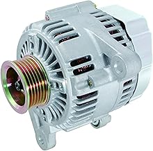 Replacing Alternator In Jeep Cherokee: Step-By-Step Guide | ShunAuto