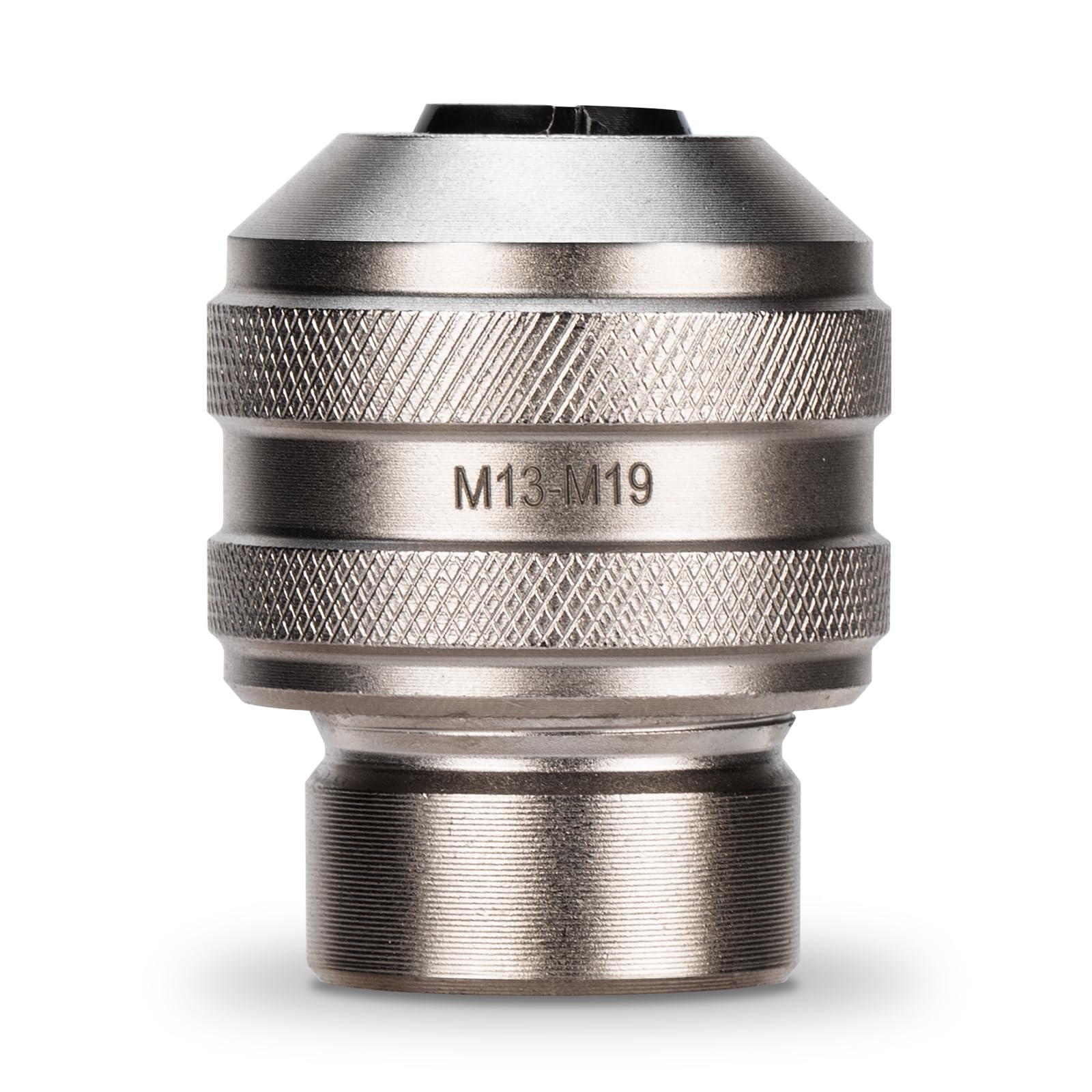 Snapklik.com : Large Tap Socket For Ratchet Wrench Heavy Duty 1/2 ...