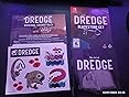 Amazon.com: DREDGE: Deluxe Edition - Nintendo Switch : Ui Entertainment ...