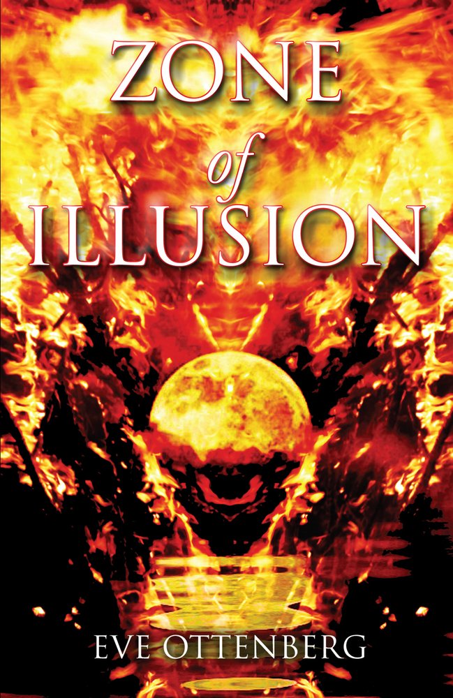 Zone of Illusion: Ottenberg, Eve: 9781682909065: Amazon.com: Books