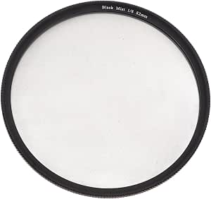 Amazon.com : Camera Filter Lens, Anti Fingerprint Waterproof Optical ...