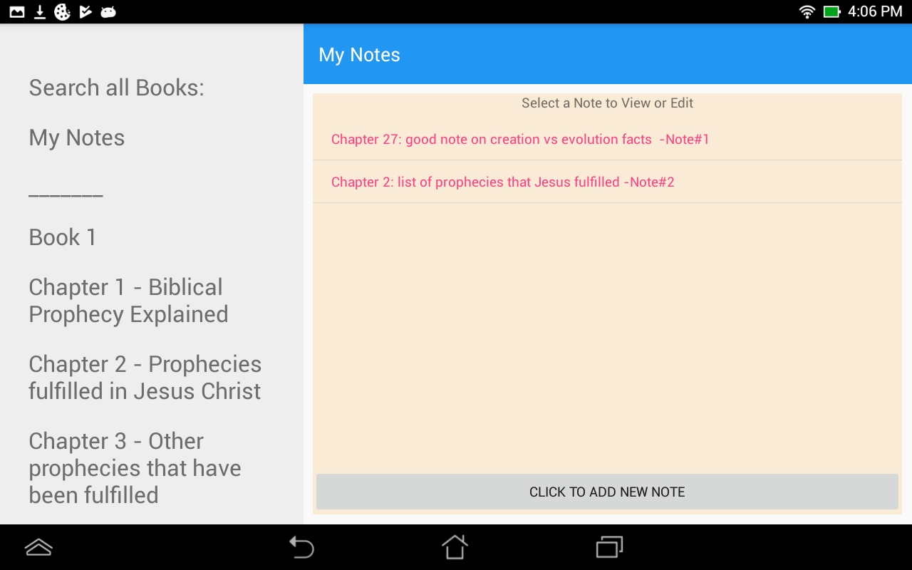 Bible Prophecy And Truth free book:Amazon.com:Appstore for Android