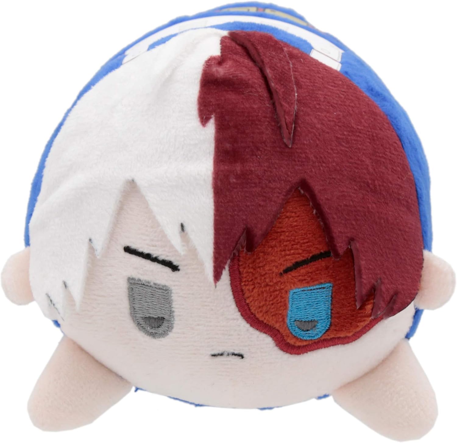 Amazon.com: Mochibi - My Hero Academia - Shoto Todoroki in Hero Costume ...